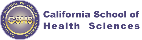 Home - California School of Health Sciences