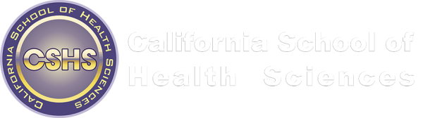 Home - California School of Health Sciences
