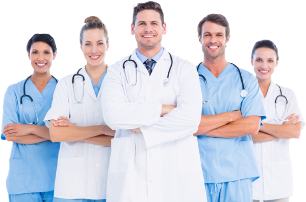 Home - California School of Health Sciences