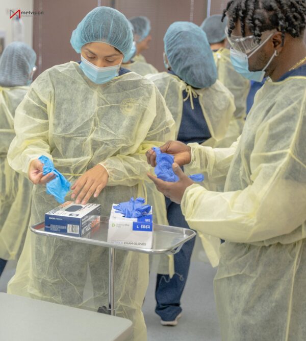 Home - California School of Health Sciences